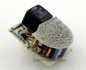 American Optical’s Nuclear Pacemaker (1970’s) – The World of ...
