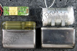 Arco Medical’s Nuclear-Powered Pacemaker (ca.1974) – The World of ...