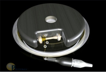 Palyon Medical’s Implantable Programmable Pain-Medicine Pump – The ...