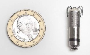 Medtronic Performs First Human Implant of its Micra Leadless Pacemaker ...