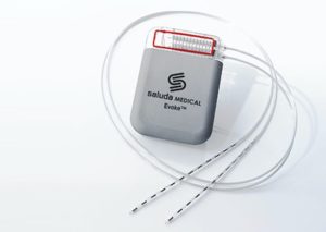 Saluda Medical’s Closed-Loop Evoke SCS Device for Pain – The World of ...