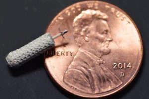 Abbott – The World of Implantable Devices