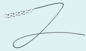 First Clinical Implant of Synchron’s Stentrode® Minimally-Invasive ...