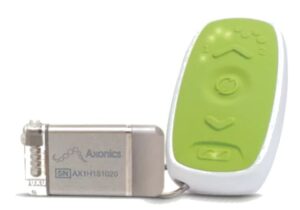 Axonics Prevails in Patent Infringement Lawsuit with Medtronic – The ...