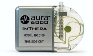 LivaNova starts clinical trial on ImThera’s device for Obstructive ...