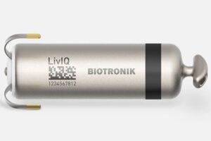 Biotronik performs first US implant of LivIQ leadless pacemaker – The ...